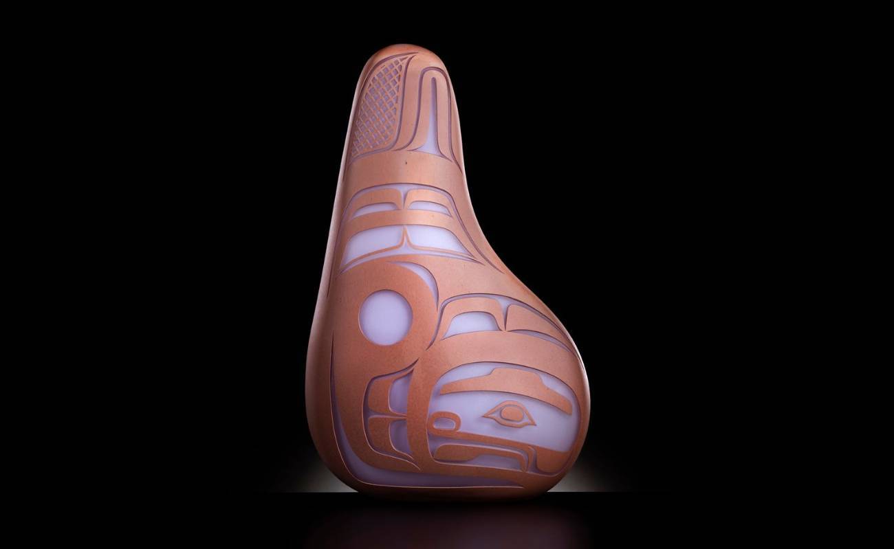 Work | Preston Singletary