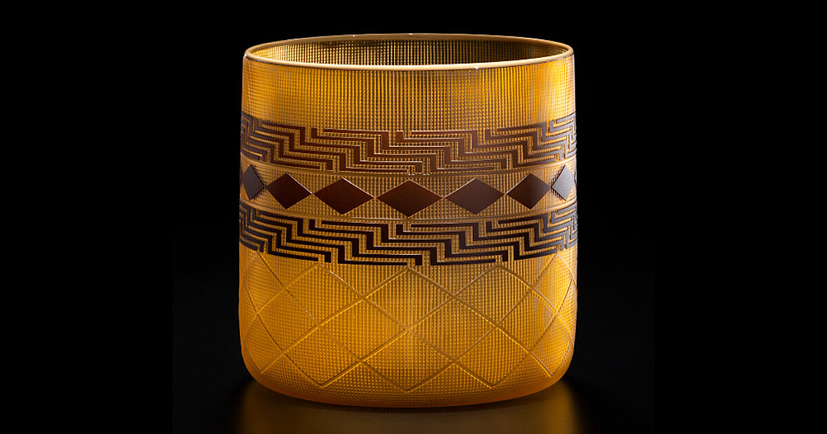 Northwest Native Art Glass - Group Exhibition | Preston Singletary