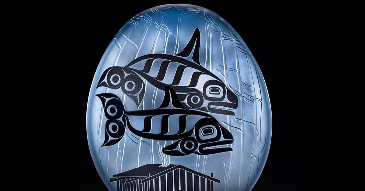 Banana Republic Of Raven | Preston Singletary