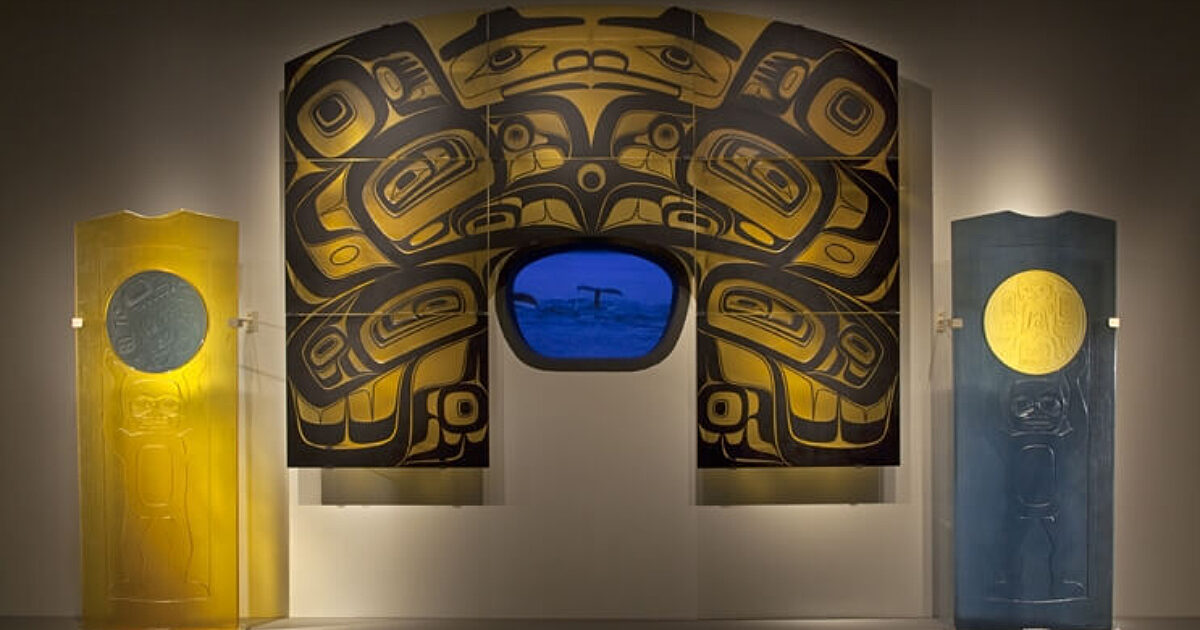 Clan House | Preston Singletary