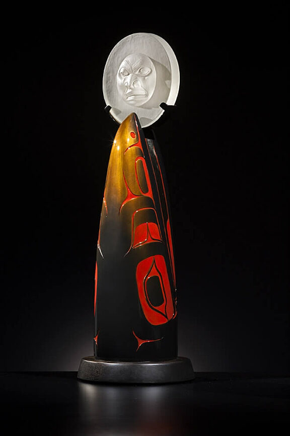 Limited Editions | Preston Singletary