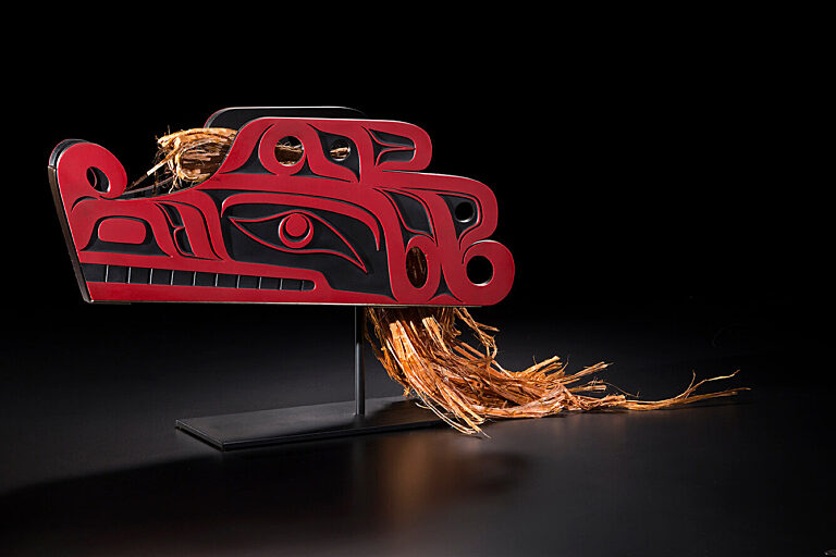 Clearly Indigenous: Native Visions Reimagined in… | Preston Singletary
