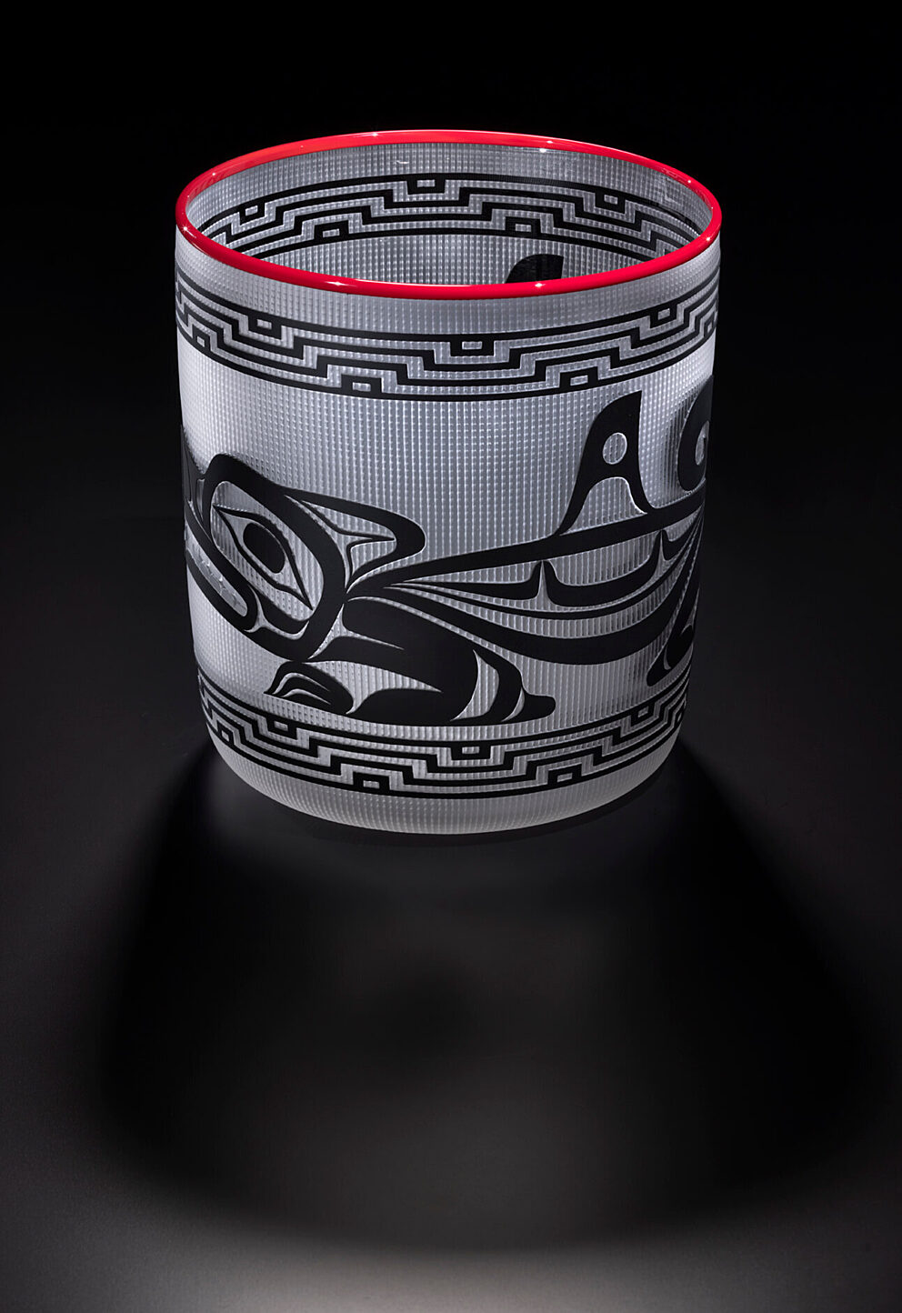 Tlingit Baskets | Preston Singletary