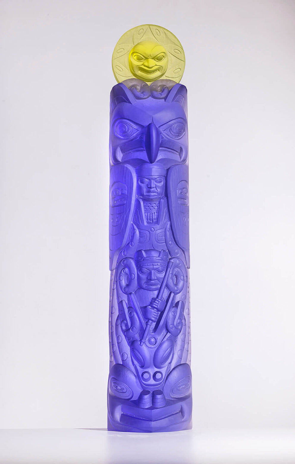 Ancient Modernism | Preston Singletary